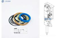 China EC VOE 15173598 Seal Kit Loader Breaker Oil Sealing Machinery Spare Parts for sale