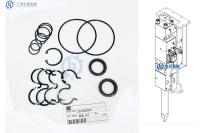 China Excavator Rubber Seals 20-902901 Gear Pump Seal kit JCB 3CS Spare Part for sale