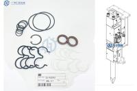China Excavator Rubber Seals 20-902901 Gear Pump Seal kit JCB 3CS Spare Part for sale