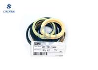 China EC Backhoe Loader Spare Parts VOE 15173958 Loader Seal Kit Machinery Oil Seal for sale