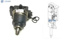 China Hydraulic Gear Fan Motor Parts 708-7W-11520 Fan Pump Excavator Accessories for sale