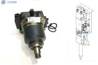 China Komatsu Hydraulic Pump Motor Parts 708-7W-00130 Fan Pump Excavator Accessories for sale