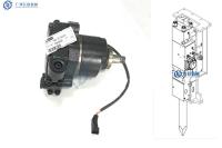 China SK320 Komatsu Hydraulic Pump Motor Parts 708-7S-00313 Fan Pump for sale