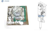 China Separate Seals For 14X-15-05030 Transmission Seal Kit Service Sealing komatsu Excavator Parts for sale