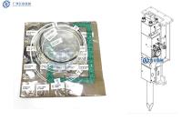 China Separate Seals For 14X-15-05030 Transmission Seal Kit Service Sealing komatsu Excavator Parts for sale