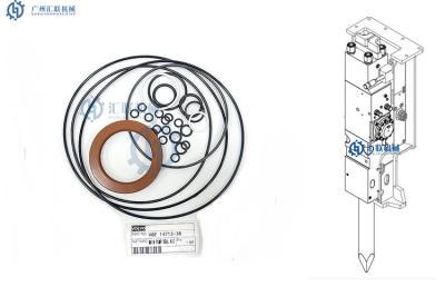 China VOE 14713438 Hydraulic Backhoe Loader Breaker Lift Seal Kit EC Oil Sealing for sale