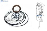 China VOE 14713438 Hydraulic Backhoe Loader Breaker Lift Seal Kit EC Oil Sealing for sale