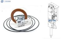 China VOE 14713438 Hydraulic Backhoe Loader Breaker Lift Seal Kit EC Oil Sealing for sale