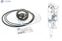 China VOE 14713438 Hydraulic Backhoe Loader Breaker Lift Seal Kit EC Oil Sealing for sale