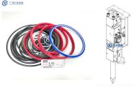 China B360 Daemo Seal Kit Hydraulic Hammer Cylinder Spare Parts for sale