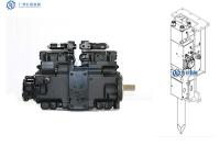 China K7V63DTP175R-OE13-VC Hydraulic Main Pumps SK140-8 Excavator Pump Parts for sale