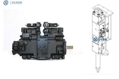 China K7V63DTP175R-OE13-VC Hydraulic Main Pumps SK140-8 Excavator Pump Parts for sale