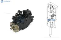 China K7V63DTP175R-OE13-VC Hydraulic Main Pumps SK140-8 Excavator Pump Parts for sale