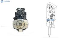 China K7V63DTP175R-OE13-VC Hydraulic Main Pumps SK140-8 Excavator Pump Parts for sale