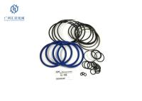 China Breaker SU85 Hammer Oil Seal Hydraulic Cylinder Spare Parts for sale