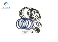 China Breaker SU85 Hammer Oil Seal Hydraulic Cylinder Spare Parts for sale