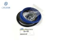 China Breaker SU85 Hammer Oil Seal Hydraulic Cylinder Spare Parts for sale