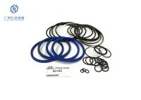 China Breaker SU85 Hammer Oil Seal Hydraulic Cylinder Spare Parts for sale