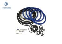 China Breaker SU85 Hammer Oil Seal Hydraulic Cylinder Spare Parts for sale