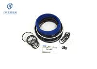 China Breaker SU85 Hammer Oil Seal Hydraulic Cylinder Spare Parts for sale