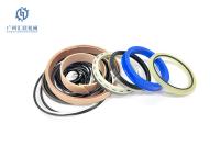 China Excavator Oil Seals SD22 ADJ Seal Kit Hydraulic Cylinder Spare Parts for sale
