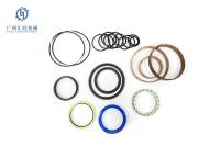China Excavator Oil Seals SD22 ADJ Seal Kit Hydraulic Cylinder Spare Parts for sale