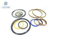 China Excavator Oil Seals SD22 ADJ Seal Kit Hydraulic Cylinder Spare Parts for sale