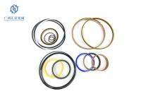 China Excavator Oil Seals SD22 ADJ Seal Kit Hydraulic Cylinder Spare Parts for sale