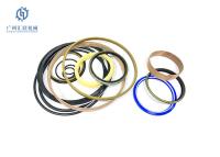 China Excavator Oil Seals SD22 ADJ Seal Kit Hydraulic Cylinder Spare Parts for sale