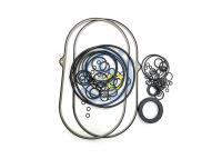 China Excavator Hydraulic Pump Seal Kit K5V200DHP Main Pump Oil Seal for sale