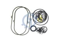 China Excavator Hydraulic Pump Seal Kit K5V200DHP Main Pump Oil Seal for sale