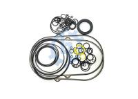 China Excavator Hydraulic Pump Seal Kit K5V200DHP Main Pump Oil Seal for sale