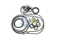 China Excavator Hydraulic Pump Seal Kit K5V200DHP Main Pump Oil Seal for sale