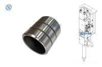 China C31225 Hydraulic Breaker Spare Parts Rock Hammer Front Head Chisel Bush for sale