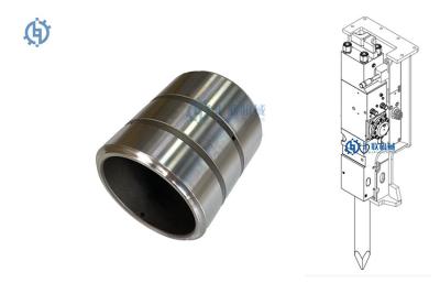 China C31225 Hydraulic Breaker Spare Parts Rock Hammer Front Head Chisel Bush for sale