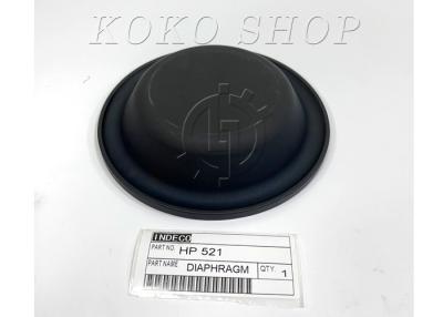 China HP521 Hydraulic Breaker Diaphragm Machine Spare Parts Rubber Diaphragm for sale