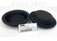 China Rock Hammer Spare Parts HP553 Hydraulic Breaker Diaphragm Membrane For INDECO BREAKER for sale