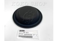 China Silicone Hydraulic Breaker Diaphragm Membrane For INDECO HP600 HP521 HP550 HP553 for sale