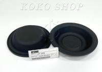 China Silicone Hydraulic Breaker Diaphragm Membrane For INDECO HP600 HP521 HP550 HP553 for sale