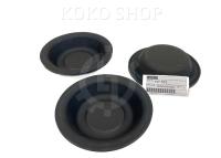 China Silicone Hydraulic Breaker Diaphragm Membrane For INDECO HP600 HP521 HP550 HP553 for sale