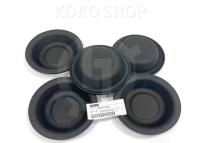China Indeco Hydraulic Breaker Membrane Machine Spare Parts Rubber For MES300 for sale