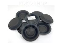 China Indeco Hydraulic Breaker Membrane Machine Spare Parts Rubber For MES300 for sale