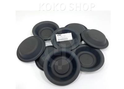 China Indeco Hydraulic Breaker Membrane Machine Spare Parts Rubber For MES300 for sale