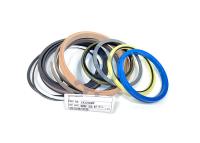 China ZX230MF Excavator Bucket Cylinder Seal Kit 9175564 Hitachi Excavator Spare Part for sale