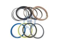 China Hitachi Excavator Spare Parts ZX230MF Excavator Arm Cylinder Seal Kit 9180582 for sale