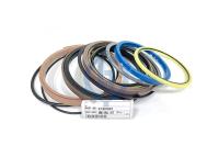 China Hitachi Excavator Spare Parts ZX230MF Excavator Arm Cylinder Seal Kit 9180582 for sale
