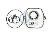China ZX230MF Excavator Hydraulic Pump Seal Kit Hitachi 4467592 Main Pump Repair Kit for sale