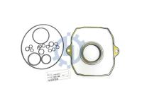 China ZX230MF Excavator Hydraulic Pump Seal Kit Hitachi 4467592 Main Pump Repair Kit for sale