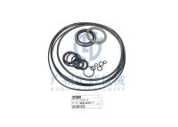 China Excavator Machine Spare Parts Komatsu PC400-8 Hydraulic Excavator Swing Motor Seal Kit for sale