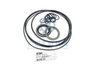 China Excavator Machine Spare Parts Komatsu PC400-8 Hydraulic Excavator Swing Motor Seal Kit for sale